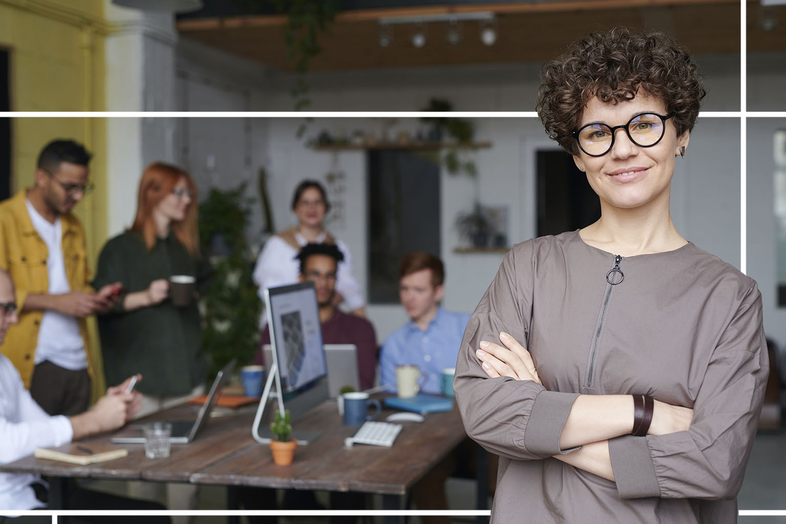 Líderes para se inspirar - Conheça alguns dos principais